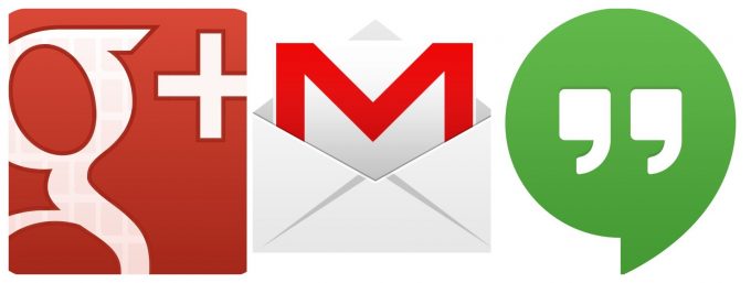Google+ in Gmail = Gmail+ A Match Made in Heaven | Geilt